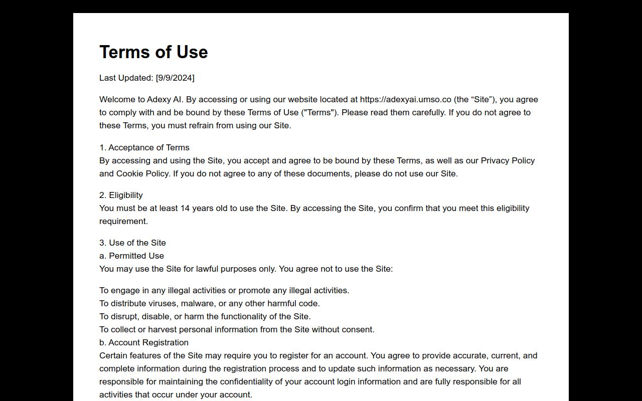 Terms-Of-Use-AdexyAI